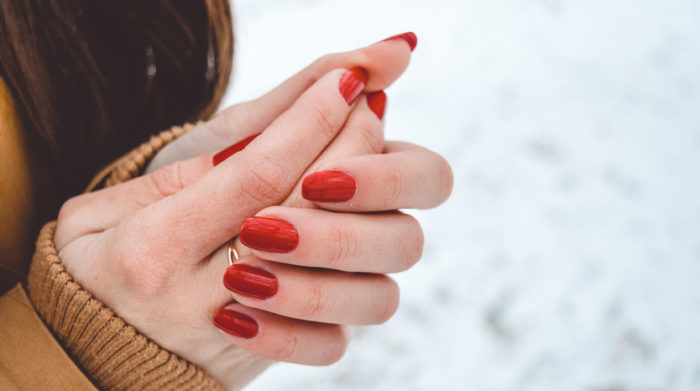 Hand hygiene tips for winter | Zidac Laboratories Int.